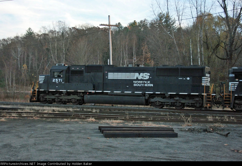 NS 2571